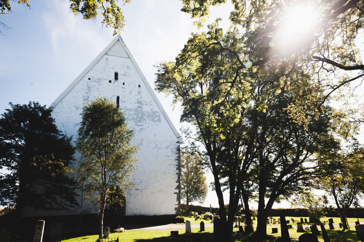 Trondenes Historical Centre, Norway - Follow the Vikings